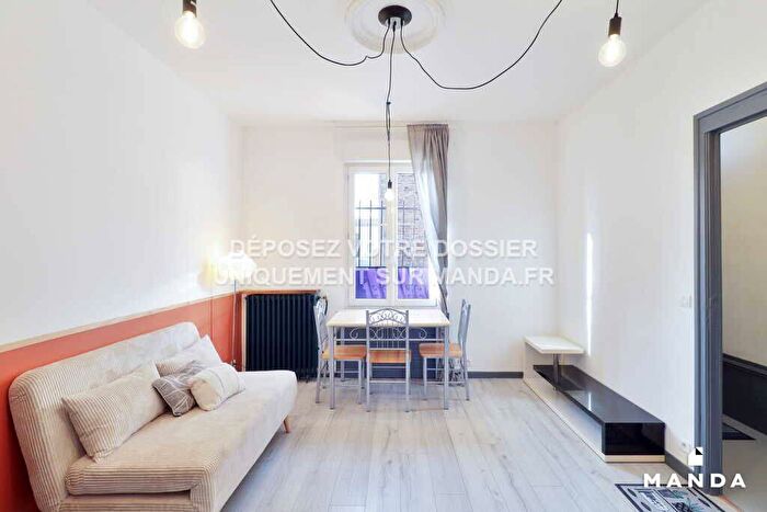 Appartement 4 pièces à louer - Côte Est-Soquence, Le Havre