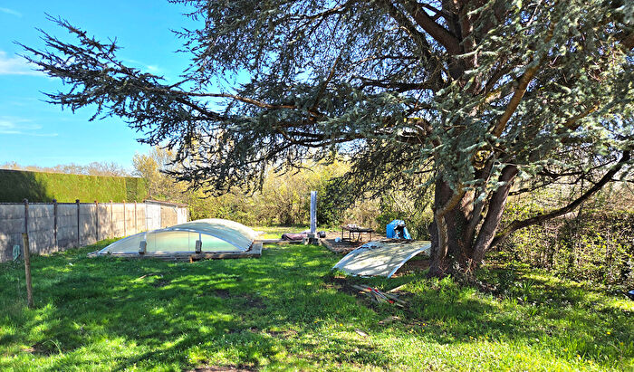 Maison 9 pièces à vendre à Selles-sur-Cher