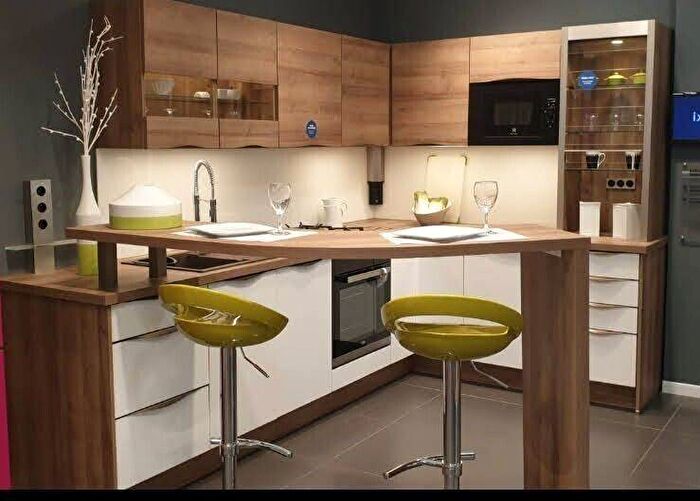 Signac-Murs à Pêches, Montreuil - Appartement 3 pièces à louer