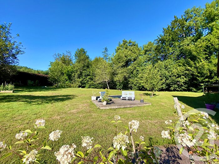 Maison à vendre - Lépin-le-Lac - 6 pièces - 4 chambres