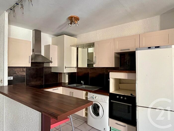 Appartement 3 pièces à Saint-Étienne, Centre-ville, Peuple, Chavanelle, à vendre