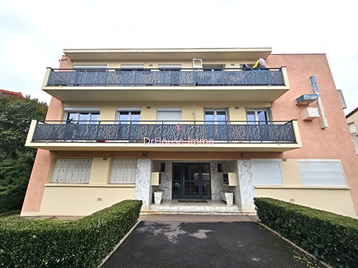 Appartement à vendre - Toulouse, Soupetard - 2 pièces - 1 chambre