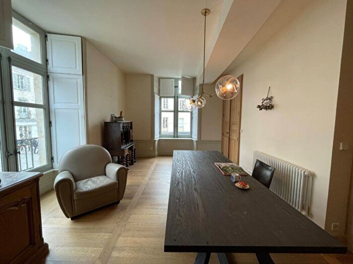 Appartement 2 pièces à louer - Ouest Péri-Centre Ville, Vannes
