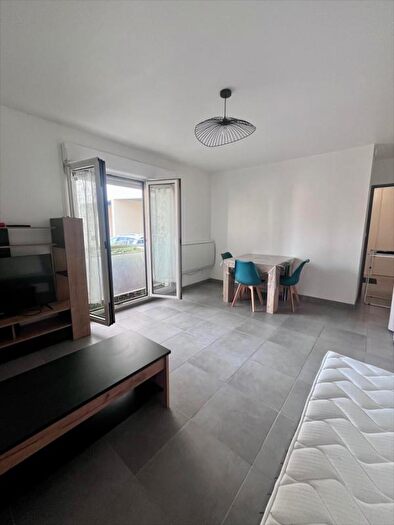 Appartement 1 pièce à louer - Nancy, Mon Désert, Jeanne dArc, Saurupt, Clémenceau