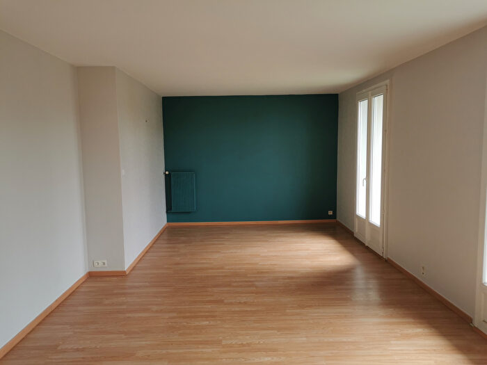 Appartement 4 pièces à louer à Bordeaux, Orangers, Les Pins Francs