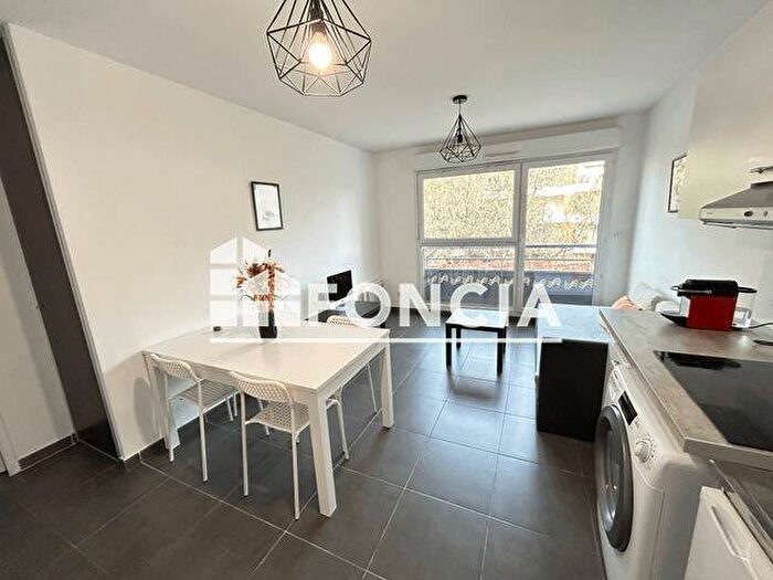 Appartement 2 pièces à Vieille Chapelle, Marseille 8ème arrondissement, à louer