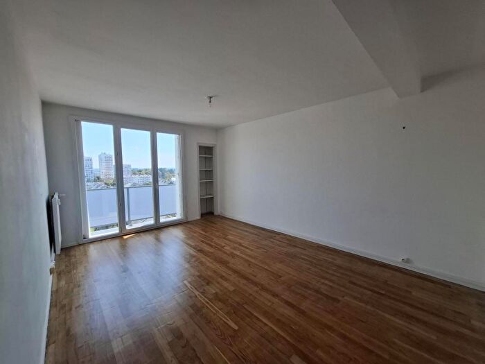Appartement 4 pièces à louer - Quartiers Sud-Ouest, La Binquenais