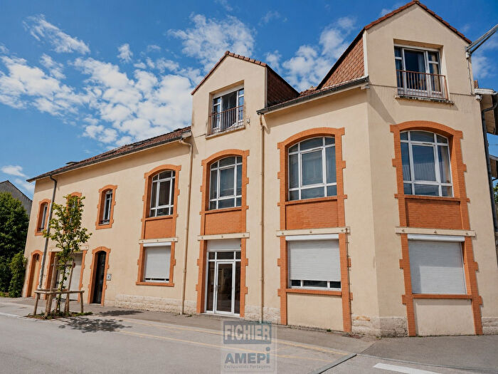 Dijon, Chartreuse : Appartement 4 pièces à vendre