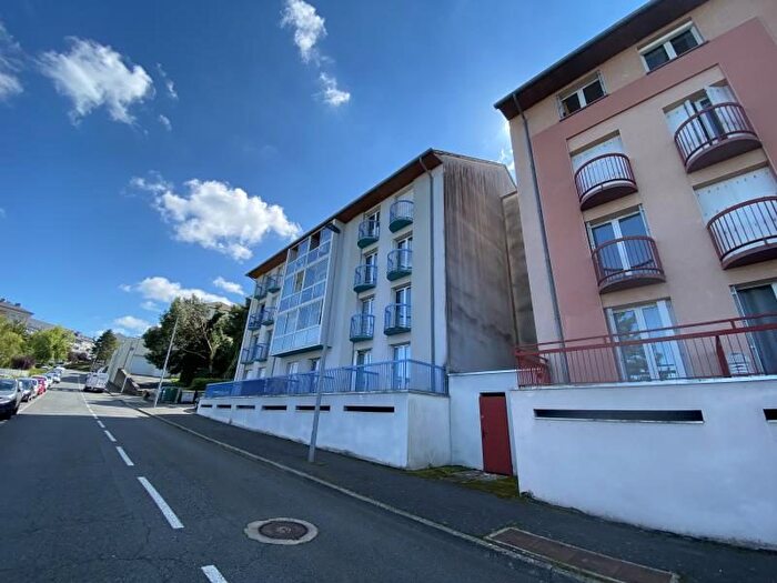 Rodez : Appartement 1 pièce à louer