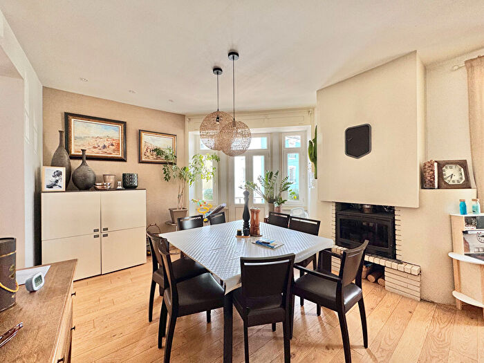 Maison 7 pièces à Lorient, Université Blum, à vendre