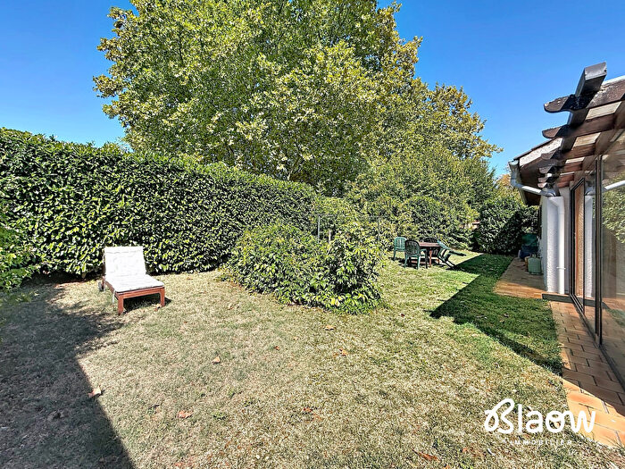 Maison 5 pièces à vendre à Meyzieu, Nord Ouest