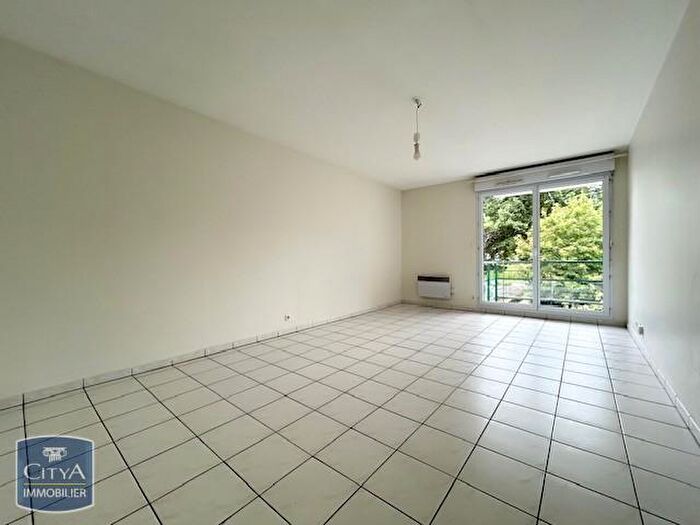 Appartement 3 pièces à Nantes, Saint-Donatien, Tortière, à louer