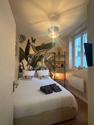 Saint Maurice, Amiens : Appartement 1 pièce à louer