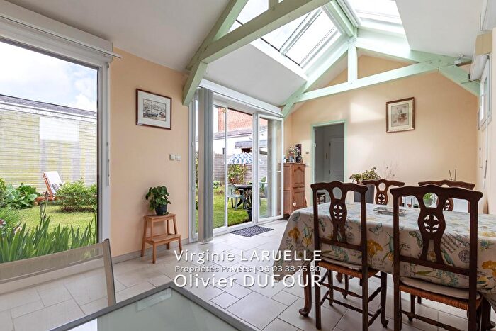 Saint-Pierre-de-Varengeville : Maison 6 pièces à vendre