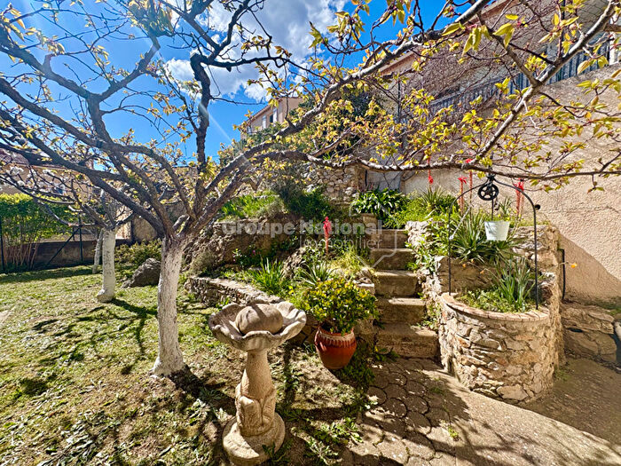 Maison à vendre - Le Rove - 3 pièces - 2 chambres