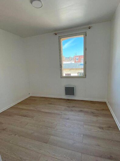 Appartement à louer - Anatole France-Danton, Le Havre - 1 pièce