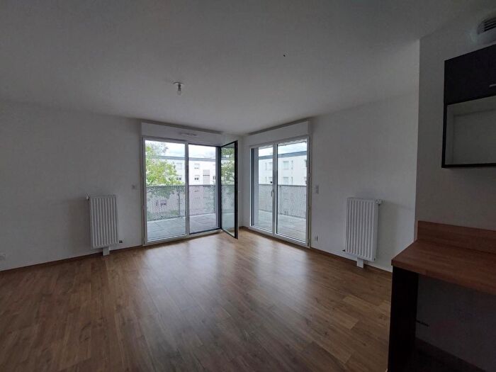Appartement 4 pièces à louer - Quartiers Nord-Ouest, Villejean
