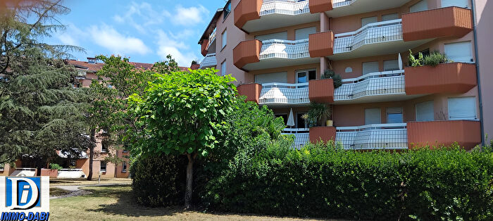 Appartement à vendre - Toulouse, La Cépière, Arènes - 2 pièces - 1 chambre