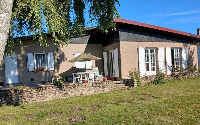 Maison 4 pièces à Bouzonville, à louer