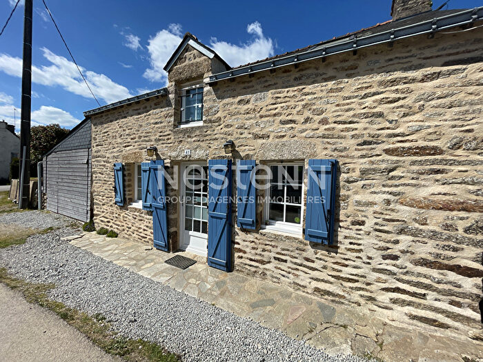 Maison 4 pièces à vendre - Elven