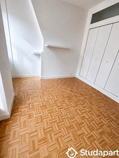 Appartement 2 pièces à Aligre-Gare de Lyon, Paris 12ème arrondissement, à louer