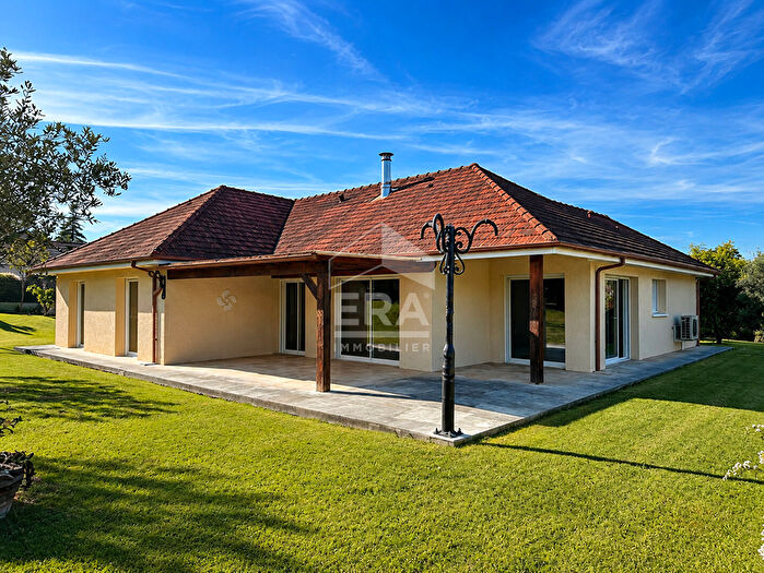 Maison 6 pièces à Gan, à vendre