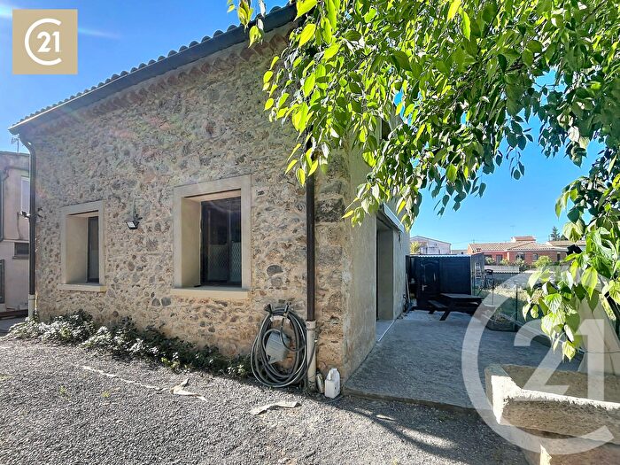 Maison 6 pièces à Murviel-lès-Béziers, à vendre