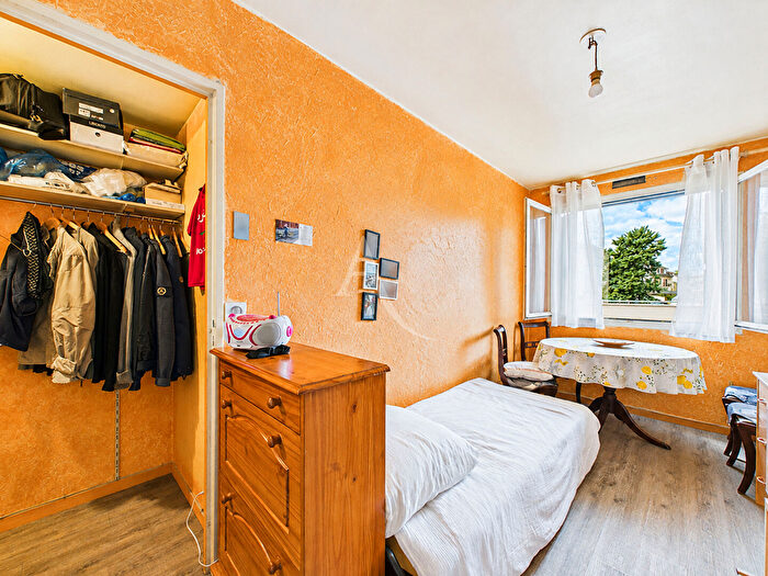 Appartement 1 pièce à vendre - Maisons-Alfort