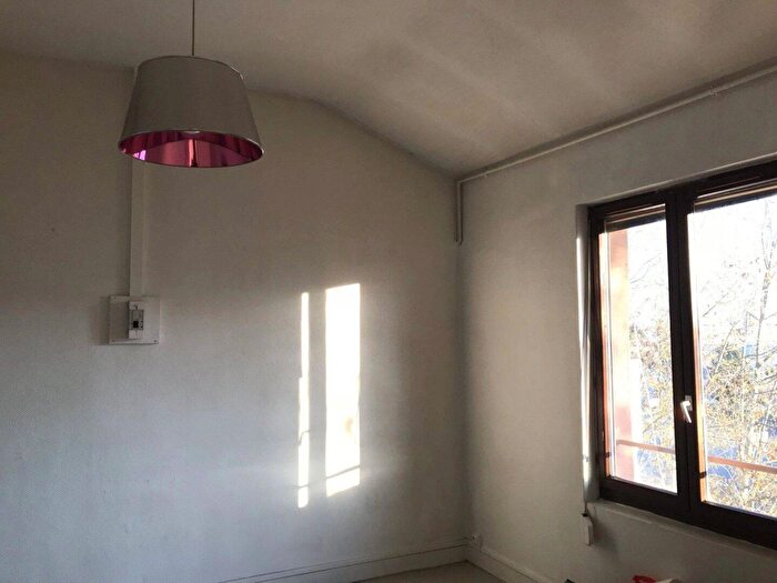 Appartement 2 pièces à louer à Le Bachut, Lyon 8ème arrondissement