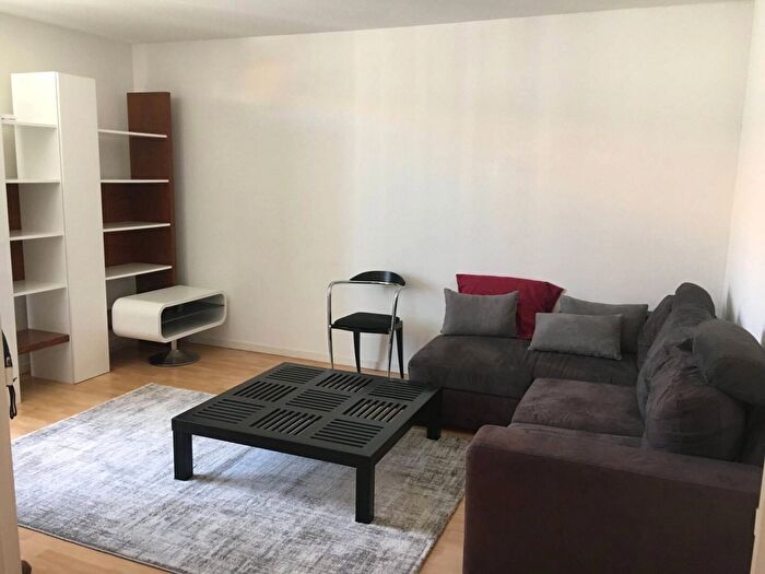 Appartement 2 pièces à louer à Centre Ville, Aix-en-Provence