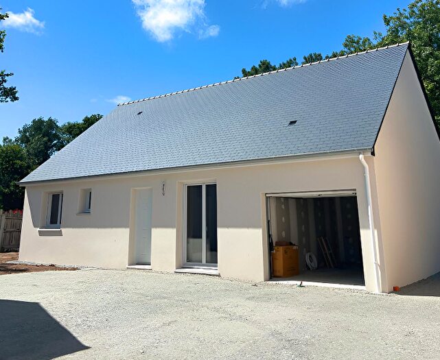 Maison 4 pièces à Marzan, à vendre