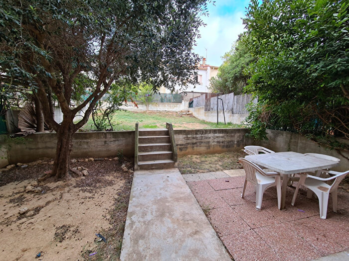 Appartement à louer - Perpignan - 2 pièces - 1 chambre