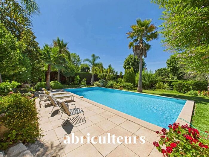 Maison 7 pièces à La Colle-sur-Loup, à vendre