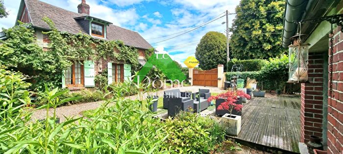Méru : Maison 8 pièces à vendre