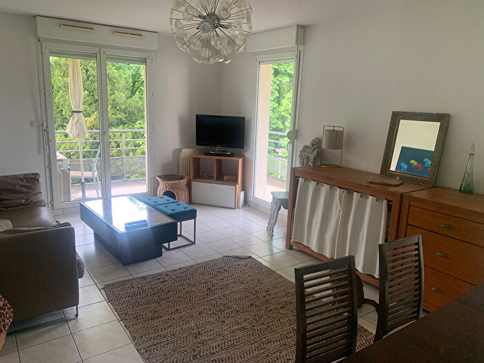 Besançon, Saint-Claude, Torcols, Chailluz - Appartement 3 pièces à louer