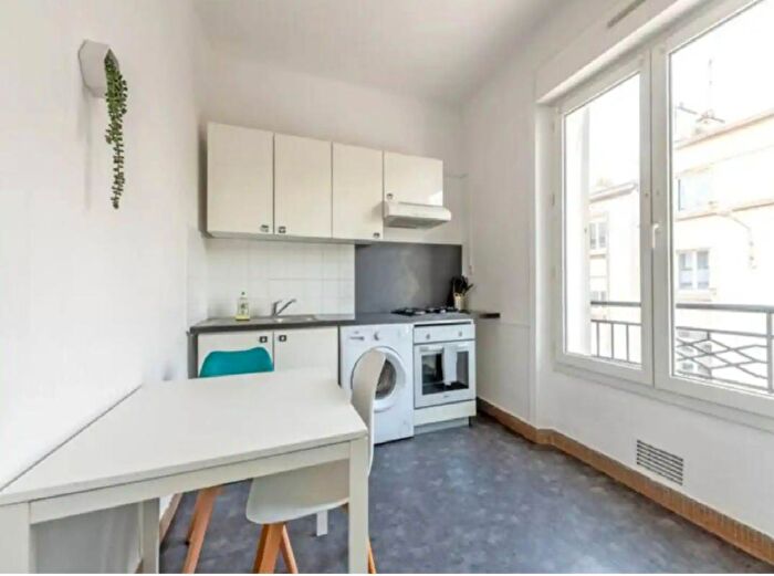 Appartement à louer - Brest, Centre-ville, Port - 4 pièces - 1 chambre