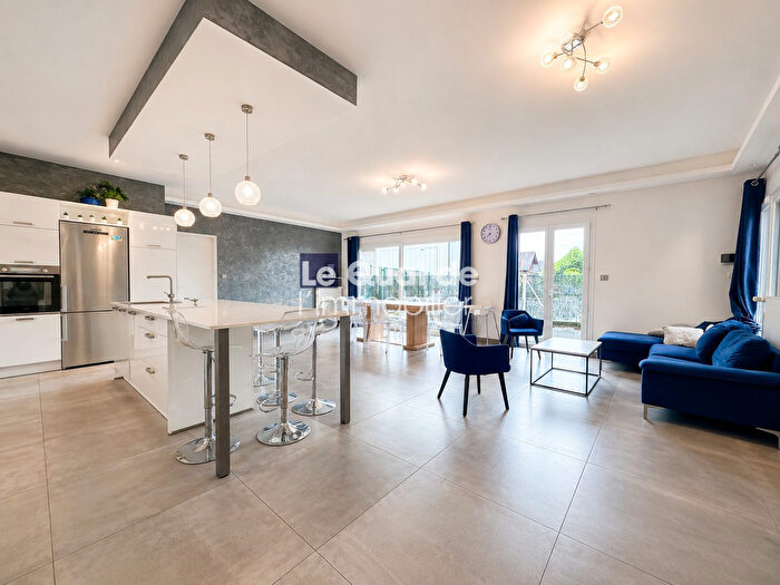 Aix-les-Bains, Ouest - Maison 5 pièces à vendre