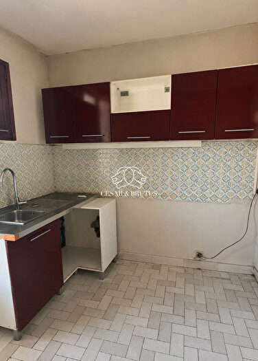 Appartement 4 pièces à vendre - Oullins, Glacière, Montmein