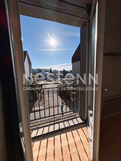 Appartement 2 pièces à Ussel, à vendre