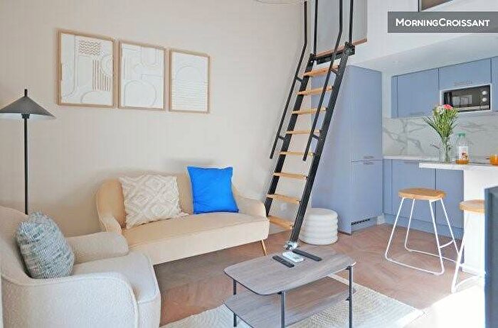 Appartement 3 pièces à Montpellier, à louer