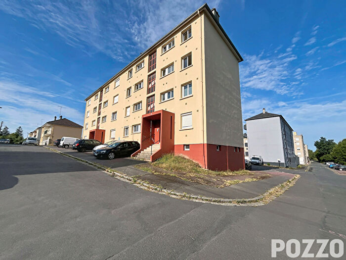 Appartement 2 pièces à Saint-Lô, Est, à vendre