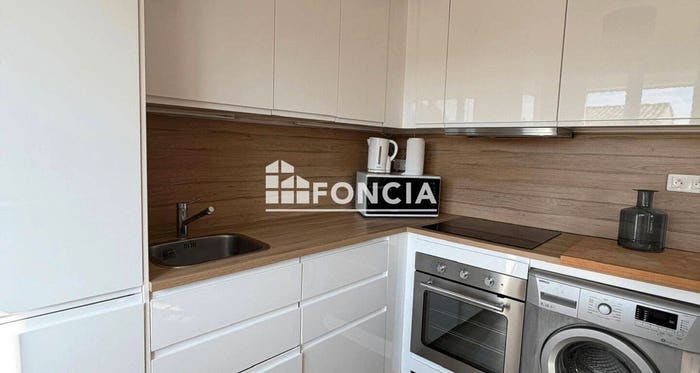 Appartement 3 pièces à Aix-en-Provence, à louer