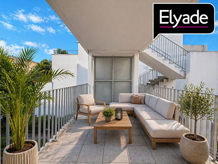 Toulouse, Croix Daurade : Appartement 1 pièce à vendre