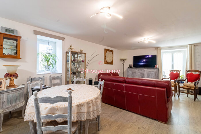 Maison 4 pièces à vendre à Saint-Denis