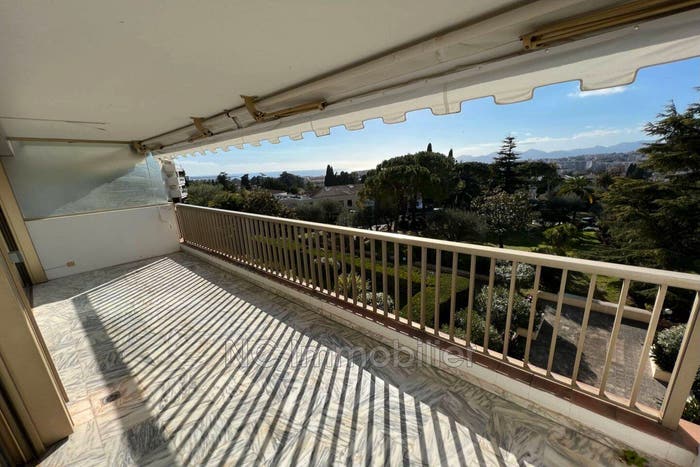 Appartement 3 pièces à louer - Californie, Cannes