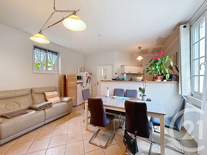 Maison à vendre - Dives-sur-Mer - 5 pièces - 3 chambres