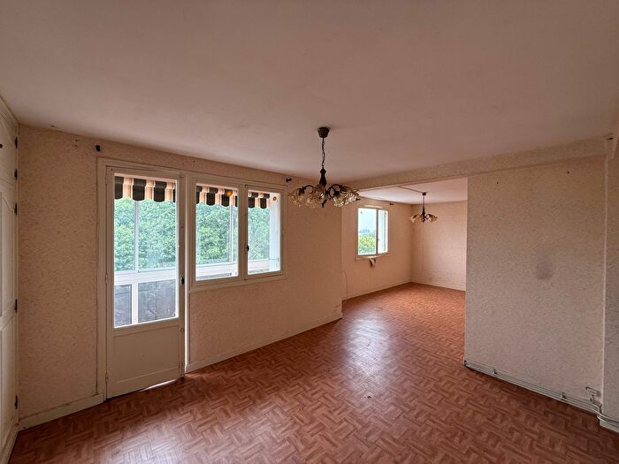 Appartement 3 pièces à Pau, Pau Sud, à vendre