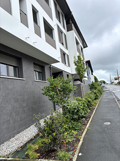 Appartement à vendre - Anglet, Hardoy Courbois, Numa, Choisi - 3 pièces - 2 chambres