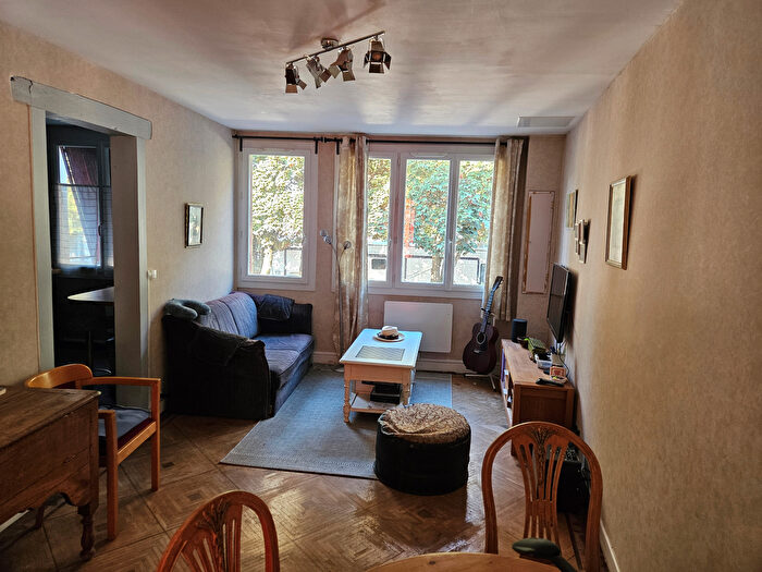 Bourges - Appartement 2 pièces à louer