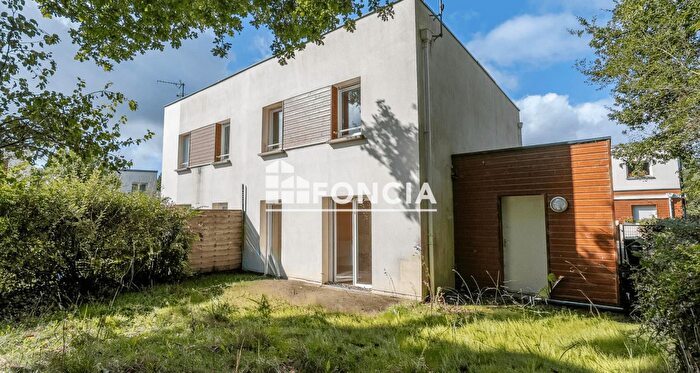 Maison 4 pièces à vendre - Pont-Scorff